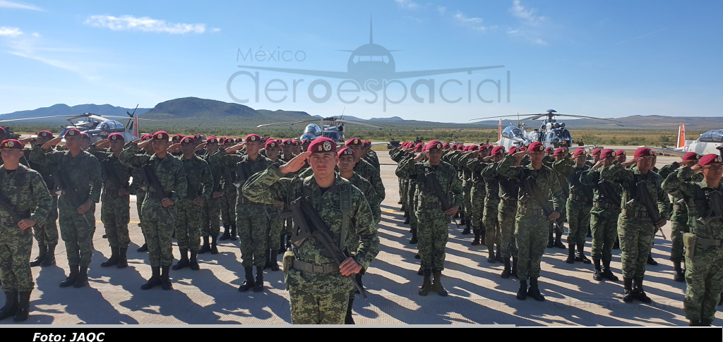 Entrenamiento de 4/a. y 5/a. fases en el Centro Nacional de ...