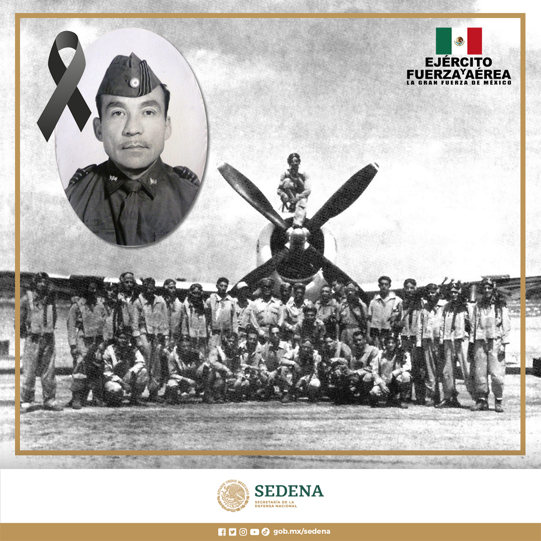 Fallece a la edad de 98 años el Sargento HoracioCastilleja Albarrán ...