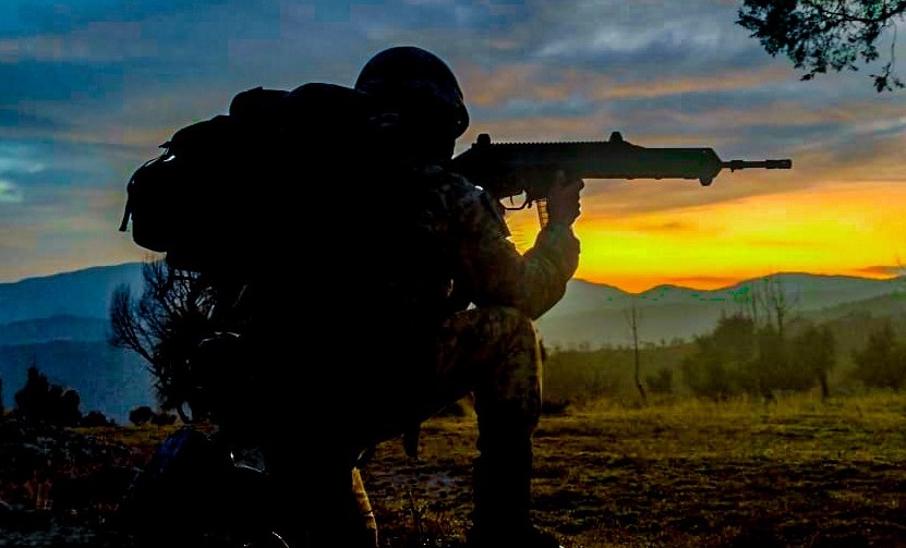 Sistemas de Entrenamiento y Simulación optimizan la eficacia en combate ...